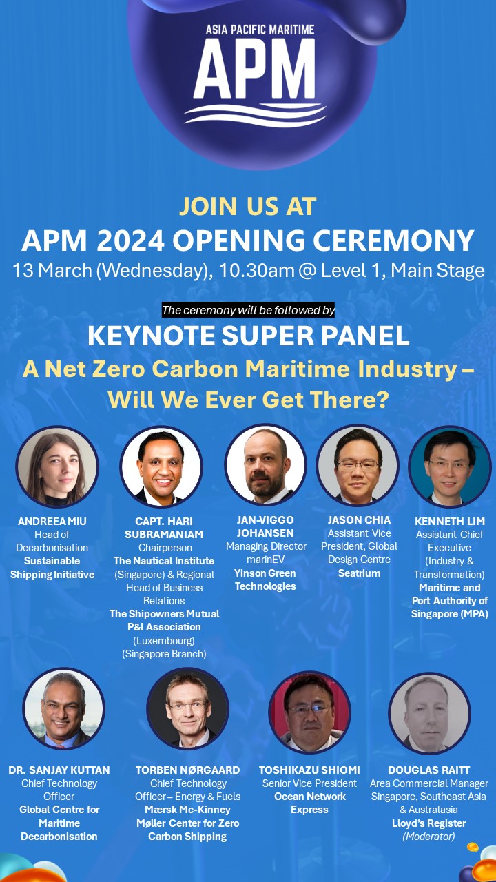 3 Days Left to APM 2024 – What You Need to Know